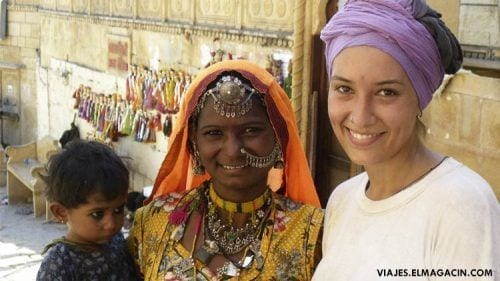 Cómo es la gente en la India. Lo que tienes que hacer si vas